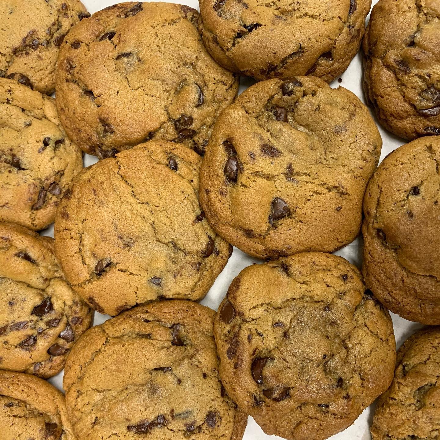 Vegan Cookie Swap & Potluck – BloomingVeg