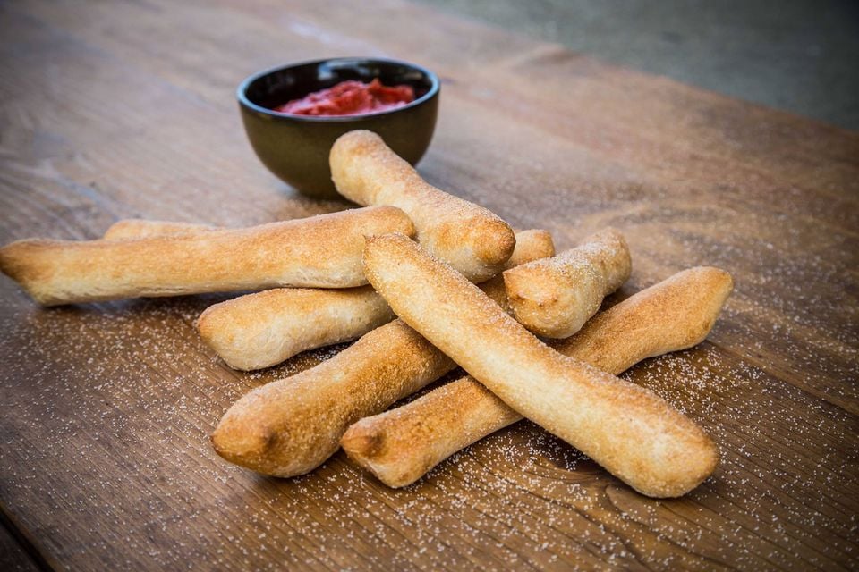 Pizza X – BloomingVeg